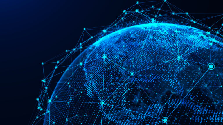 Global Marine Data Technology Company - UST21