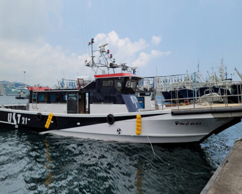 보유장비 - 글로벌 해양 데이터 과학 기술 기업 UST21